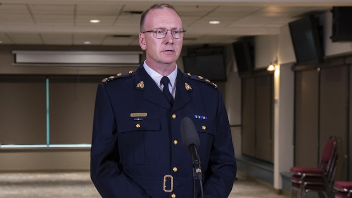 La GRC dévoile le nom des victimes de l’accident de Carberry, au ...