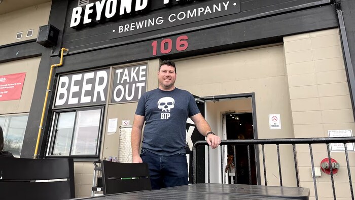 Une taxe sur l’alcool moins élevée ne réglera pas tout, selon des ...