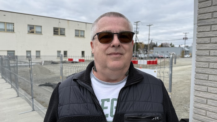 À Amos, la mairie suscite une rare course à quatre candidats | Radio-Canada