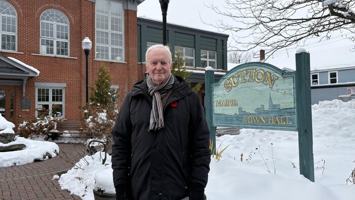 La valeur des résidences explose à Sutton | Radio-Canada