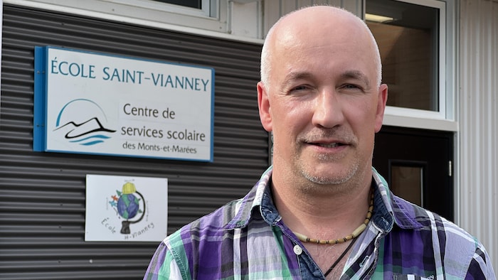 Une décision en mars sur l’avenir de l’école de Saint-Vianney | Radio ...