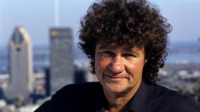 Robert Charlebois en 30 chansons marquantes | Radio-Canada