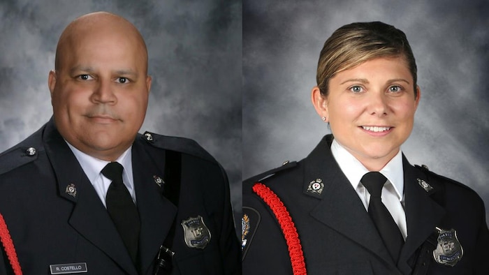 Cinq ans après la fusillade de Fredericton, la police panse toujours ...