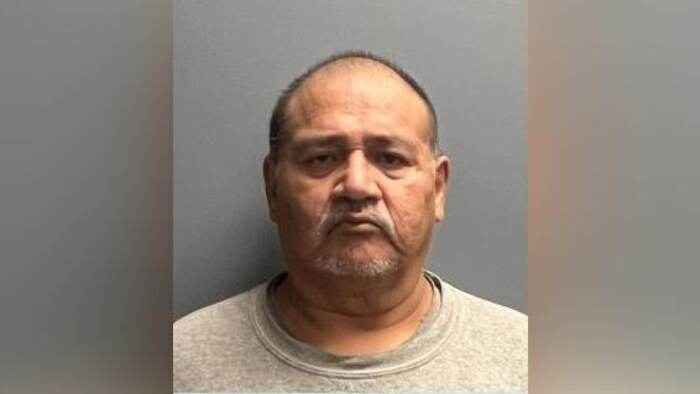 Un Manitobain plaide coupable dans l’affaire d’une femme retrouvée ...