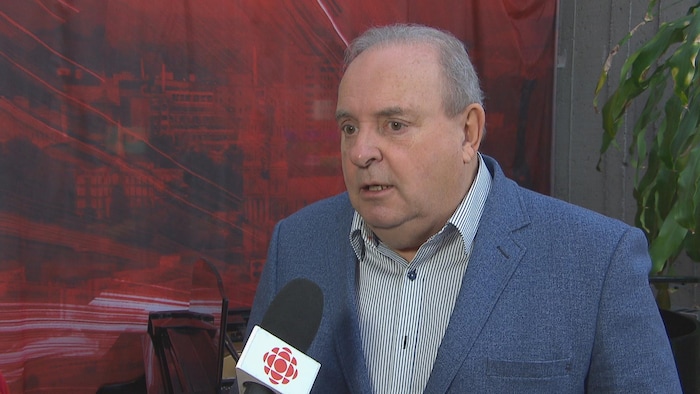 Avenir incertain pour le spectacle Décembre | Radio-Canada