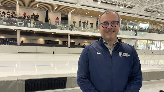 Championnats canadiens de patinage : mission accomplie au Centre de ...