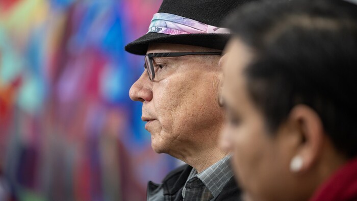 Attaques de James Smith : la délibération des jurés commence | Radio-Canada