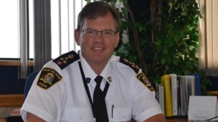 Procès de Robert Steven Wright : deux policiers racontent les débuts de ...