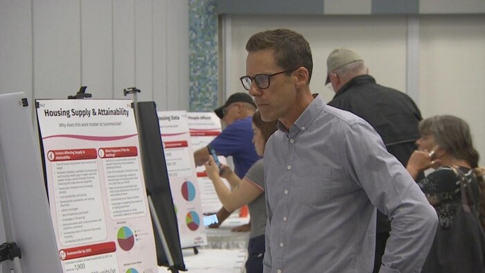 Bientôt un refuge d’urgence pour les sans-abris à Summerside | Radio-Canada