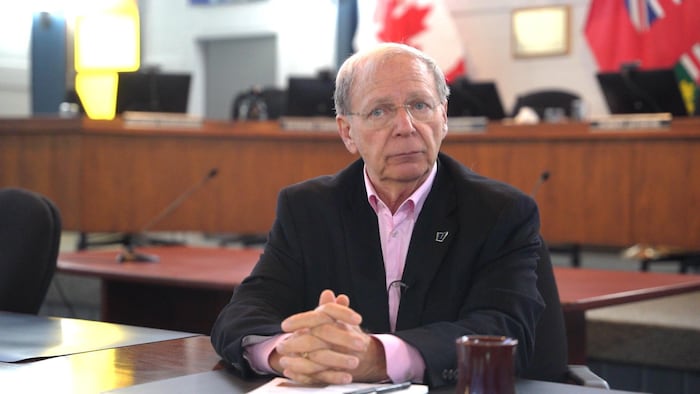 L’itinérance en forte hausse au sein des Comtés unis de Prescott et ...