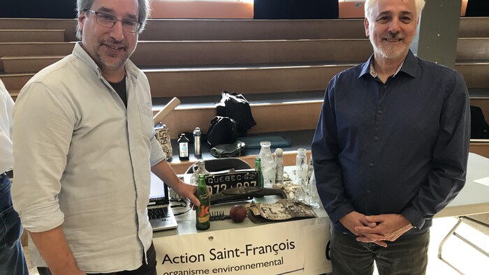 Appel au vote pour les projets du Fonds d'investissement citoyen de ...