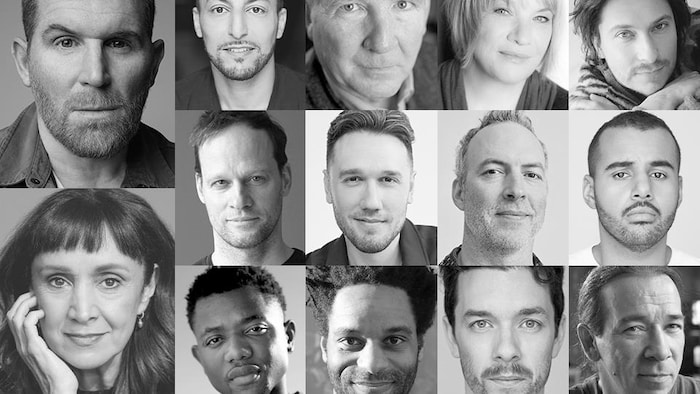 Robert Lepage présentera une « version motard » de Macbeth en 2026 ...