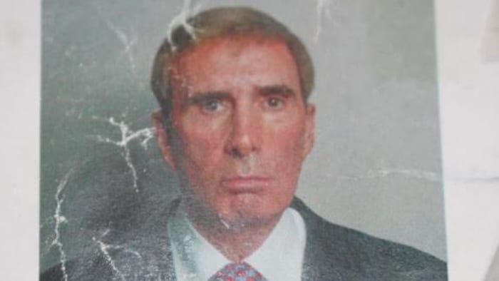 Le milliardaire Robert Miller a été arrêté par la police de Montréal ...