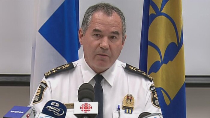 Yves Francoeur « est une honte pour notre profession » - Robert Pigeon ...