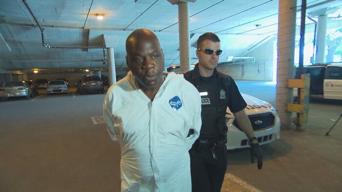 Meurtre de Félix Bergeron : peine de 15 ans de prison pour Robert ...