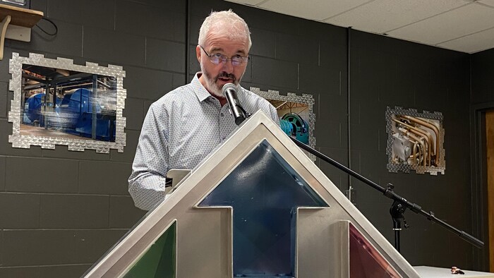 Les Olympiades de la formation professionnelle sont lancées | Radio-Canada