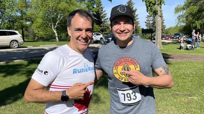 Le Manitoba alloue 800 000 $ pour le dépistage du cytomégalovirus en ...