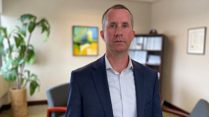 Passer aux compteurs intelligents, un projet de 47 M$ à l’Île-du-Prince ...