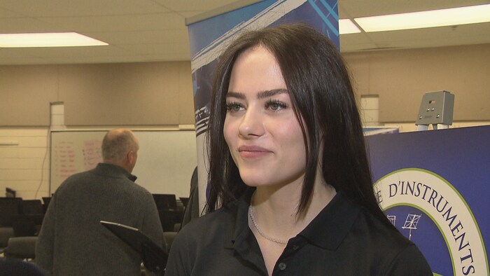 Une mélomane offre des instruments de 176 000 $ à l’Orchestre des ...