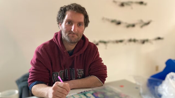 Des sans-abris de Moncton prennent un nouveau départ dans une ancienne ...