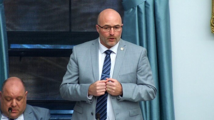 L’incident allégué d’attouchements sur un élève est survenu à l’école ...