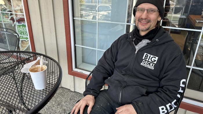 Une maison rénovée par la communauté de l’île Mayne louée à un ...