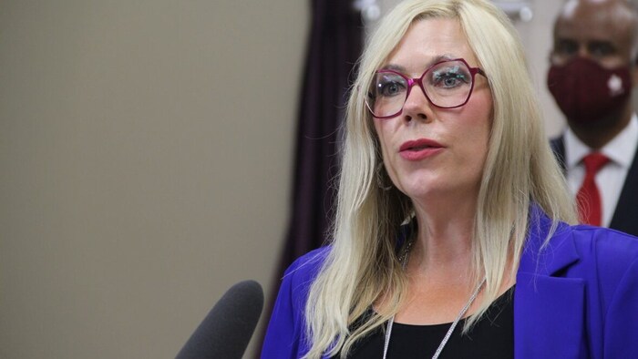 Le Manitoba promet d’injecter 1,4 M$ pour maintenir des logements ...
