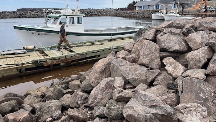 La trajectoire de l’ouragan Lee se précise, l’Atlantique se prépare ...