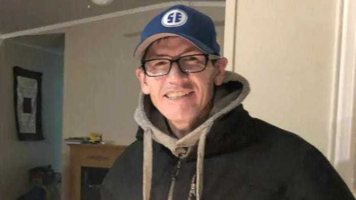 Une poursuite blâme la GRC pour la mort de Rodney Levi, en 2020 au Nouveau-Brunswick | Radio-Canada
