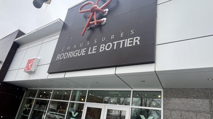 Le fondateur du commerce saguenéen Rodrigue Le Bottier s’éteint à 89 ...