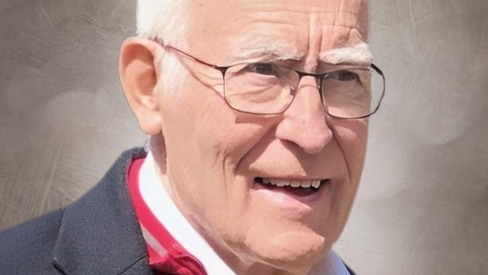 Le fondateur du commerce saguenéen Rodrigue Le Bottier s’éteint à 89 ...