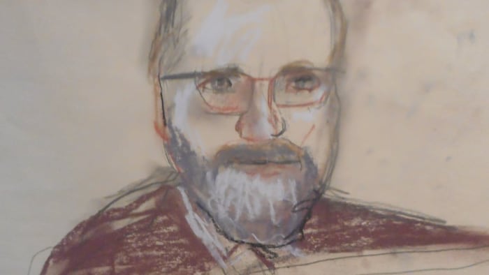 La demande de libération conditionnelle de Roger Bilodeau a été rejetée ...