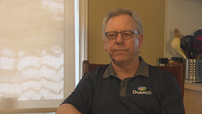 Bouctouche pourrait permettre les VTT au centre-ville | Radio-Canada
