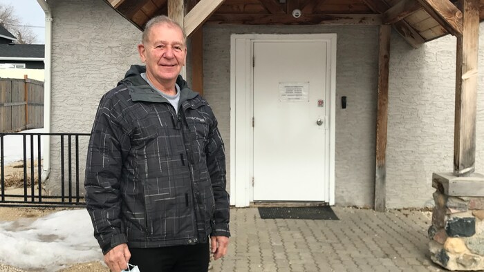 À Saint-Pierre-Jolys, l'assouplissement des restrictions est une maigre ...