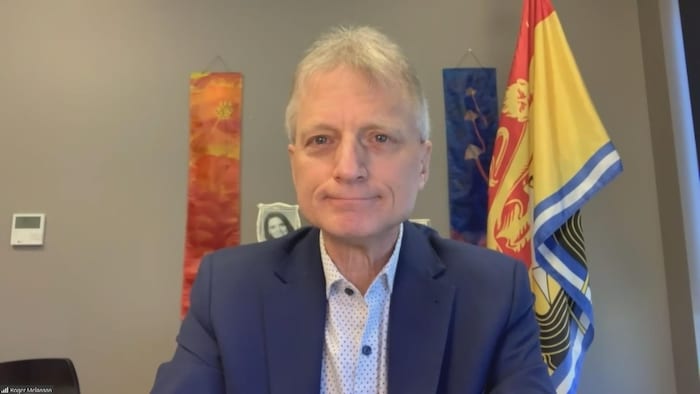 L’Alliance des gens du N.-B. renait avec un nouveau chef | Radio-Canada