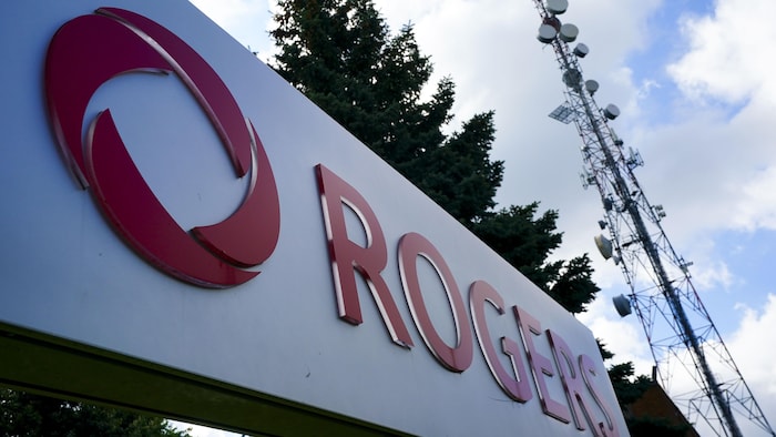Panne de Rogers : aucun appel n’a pu être acheminé vers Bell et Telus ...