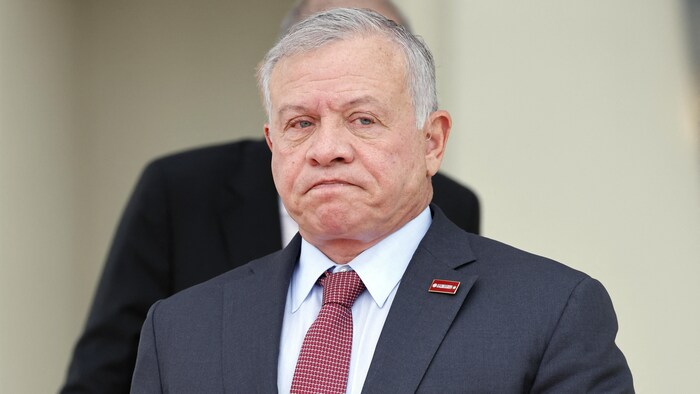 Le roi Abdallah II de Jordanie sera en visite au Canada cette semaine ...