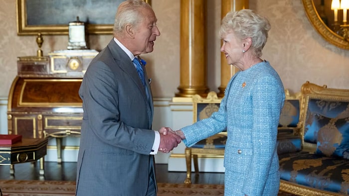 Une visite royale sans précédent à bien des égards | Radio-Canada