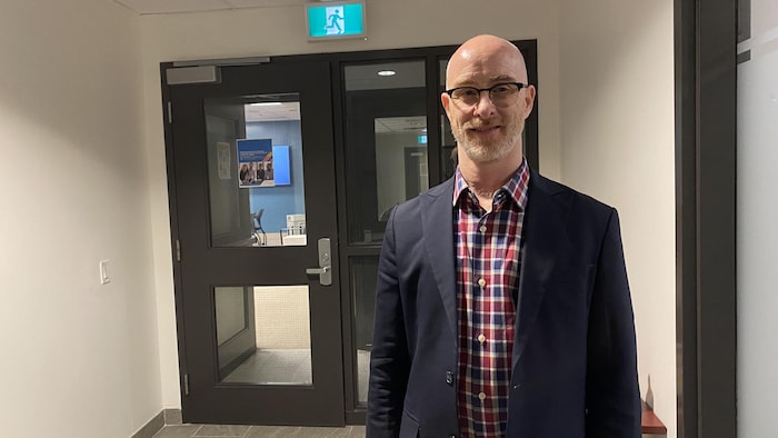 École Greenwood : une nouvelle consultation qui ne répond pas à toutes ...