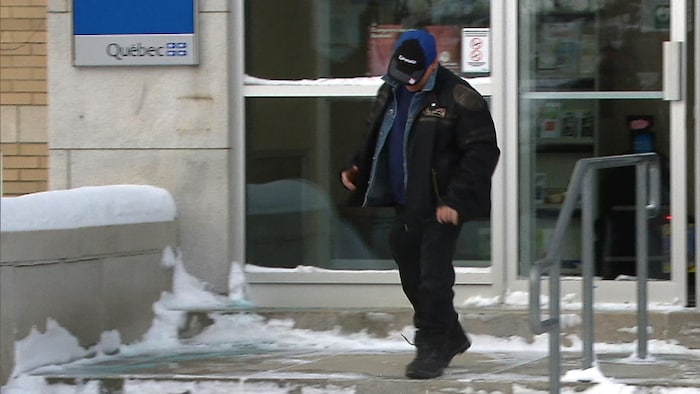 Procès de Roland Robitaille : la Couronne réfute la théorie du complot ...