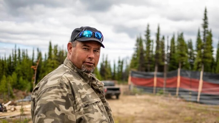 Site C : la Première Nation de West Moberly se résout à un accord ...