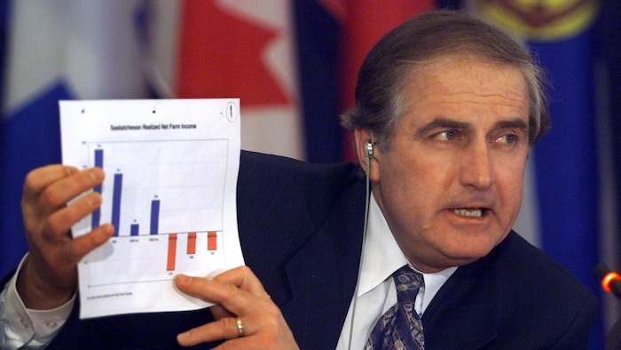 L’héritage du NPD : de Tommy Douglas à Carla Beck, une saga politique ...