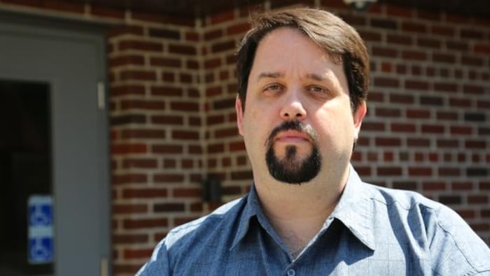 Ron Dunn quitte la tête de la Downtown Mission de Windsor | Radio-Canada