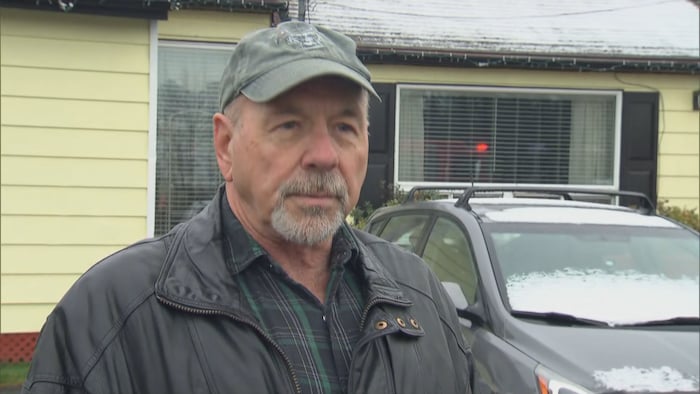 Des restes humains découverts après un violent incendie à l’est de ...