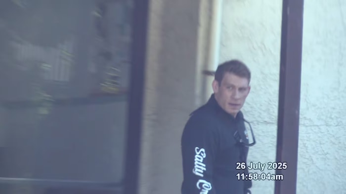 Des propriétaires et entraîneurs de salles de sport participent à un ...