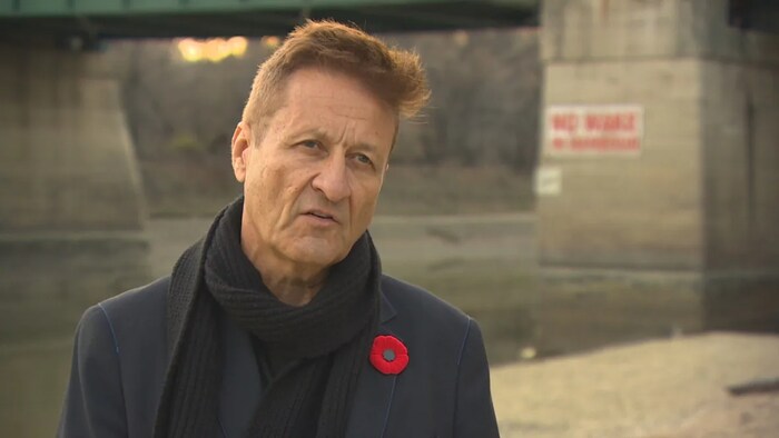 Ron Schuler n’est plus ministre après des mois de silence sur son ...