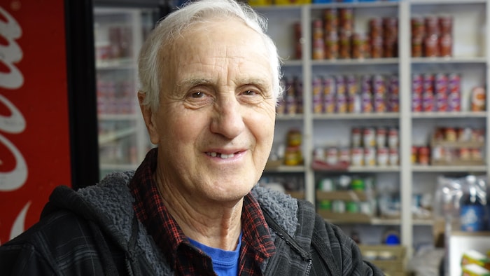 Le village de Gaultois, à Terre-Neuve, pourrait bientôt disparaître ...