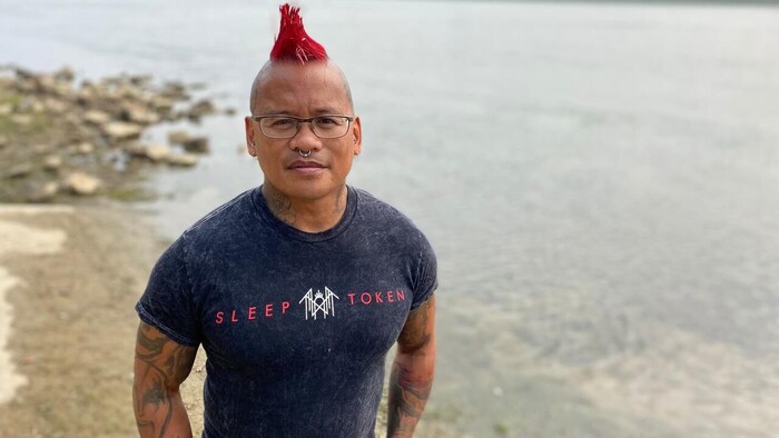 Une sortie de pêche se transforme en opération de secours impromptue ...