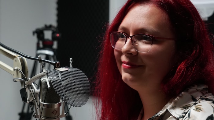 La radio pour faciliter l’intégration des travailleurs hispanophones en ...