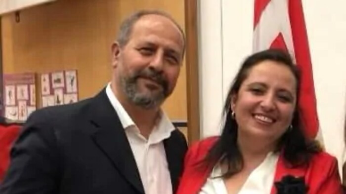 Une famille syrienne fête ses cinq ans en Colombie-Britannique | Radio ...